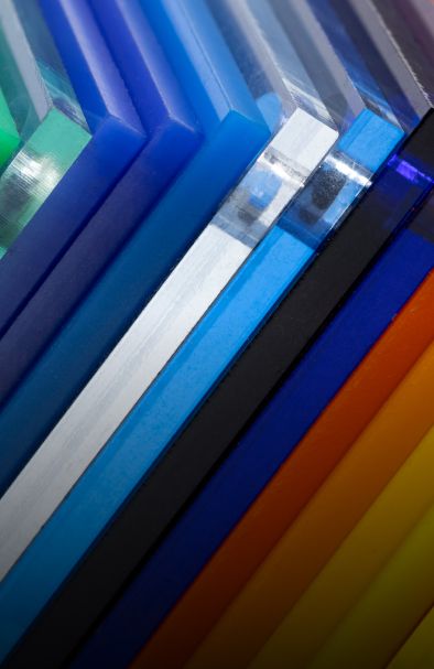 Plastics throughout Germany: quality, experience, creativity